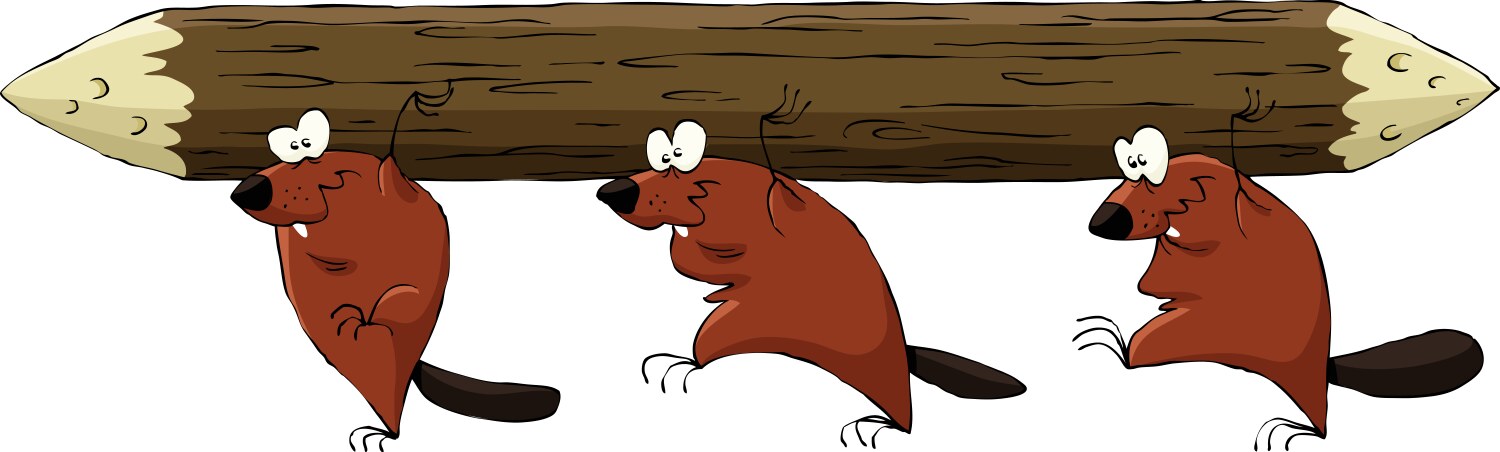 Log Cartoon Vector Images (over 9,200)