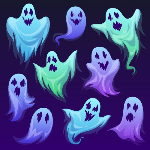 Scary Monster Vector Images (over 94,000)