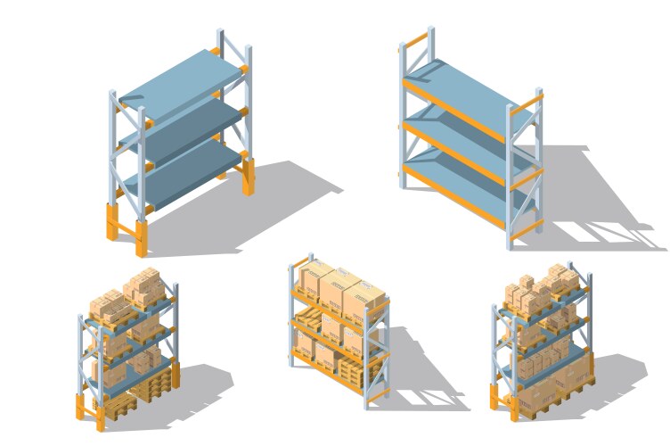 Storage Racks Vector Images (over 21,000)