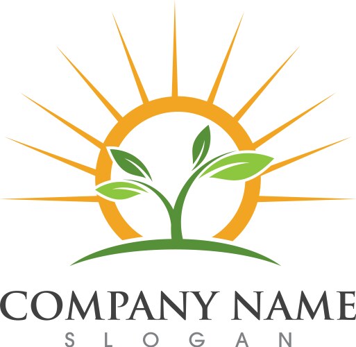 Sun icon Royalty Free Vector Image - VectorStock