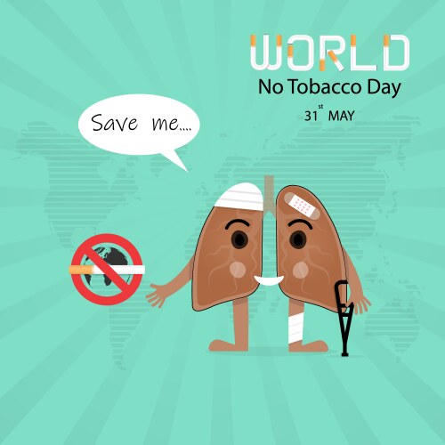Lung Cancer Cartoon Vector Images (over 1,400)