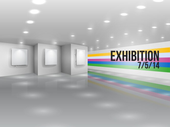 Exhibition Vector Images (over 78,000)