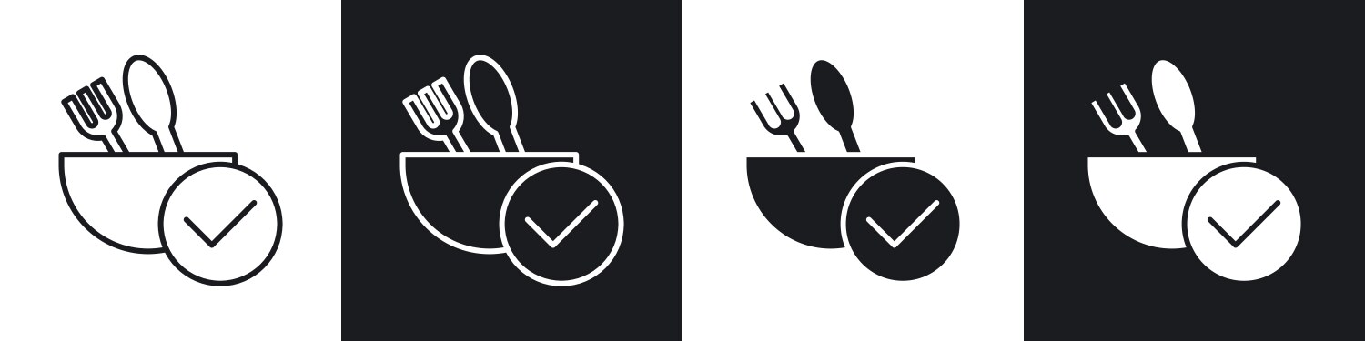 Food Safety Logo Vector Images (over 4,200)