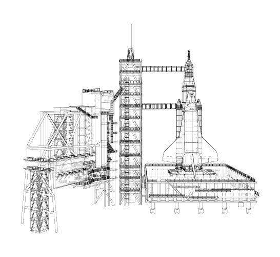 Launchpad Vector Images (over 850)