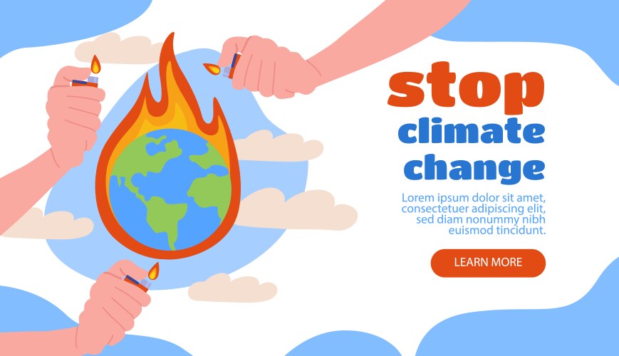 Climate Change Background Vector Images (over 4,800)