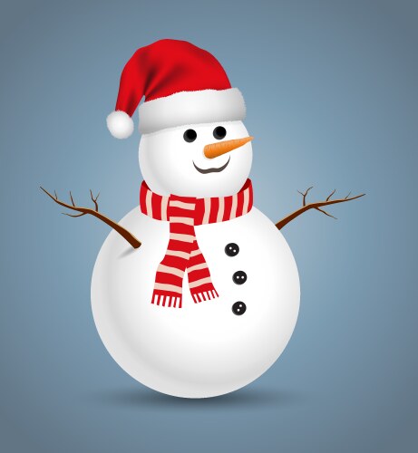 Snowman Vector Images (over 76,000)
