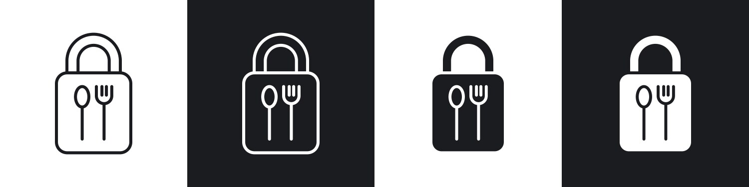 Food Security Icon Vector Images (over 16,000)