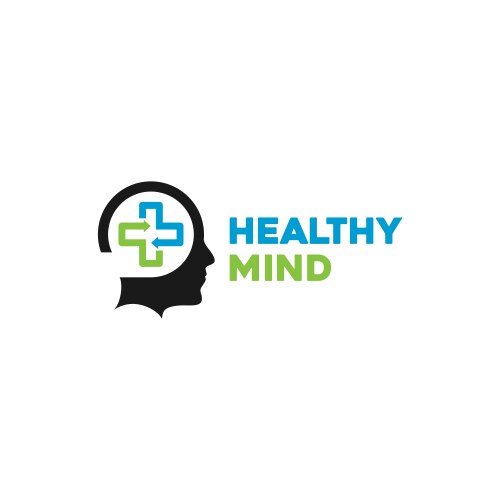 Healthy Mind Logo Vector Images (over 3,500)