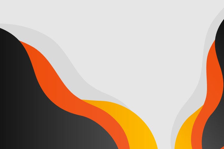 Modern abstract background Royalty Free Vector Image