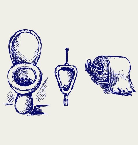Toilet Vector Images (over 110,000)