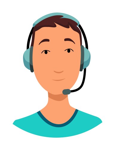 Admin Avatar Vector Images (over 7,700)