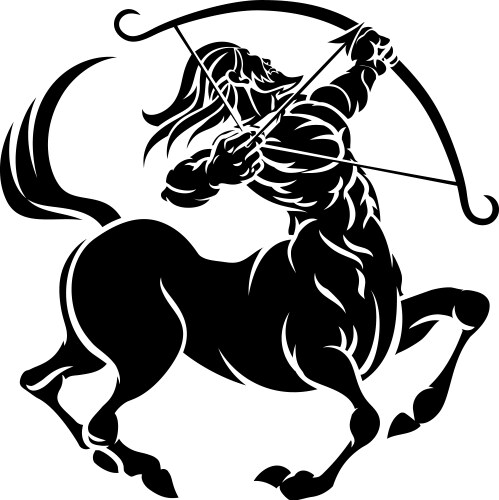 Archer Logo Vector Images (over 4,900)