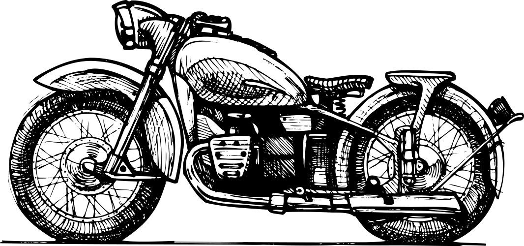 Motorcycle Vector Images (over 100,000)