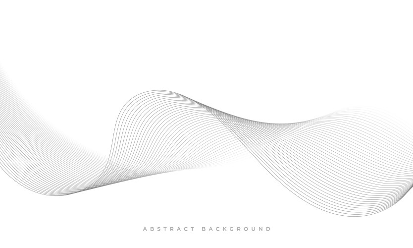 Wavy Lines Background Vector Images (over 190,000)