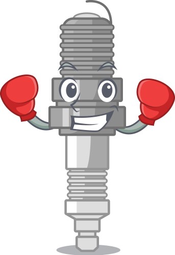 Spark Plug Cartoon Vector Images (over 380)