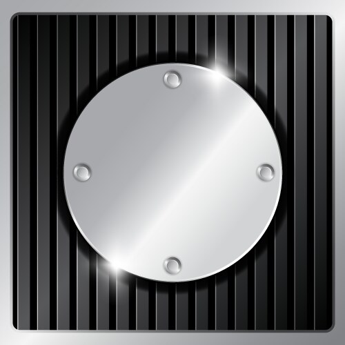 Metallic Circle Vector Images (over 170,000)