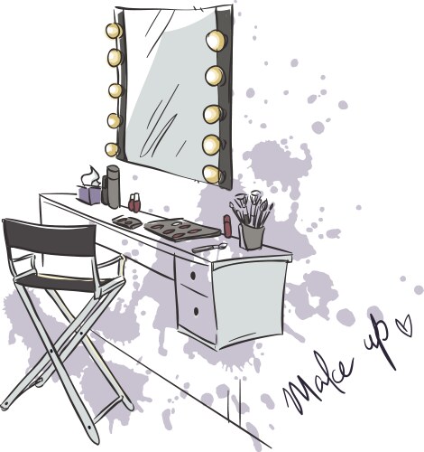 Makeup Vector Images (over 200,000)