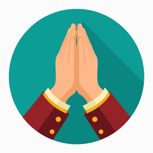 Praying Cartoon Vector Images (over 14,000)