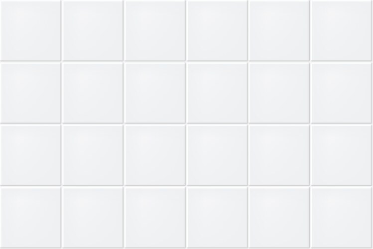 Realistic isometric tiles Royalty Free Vector Image