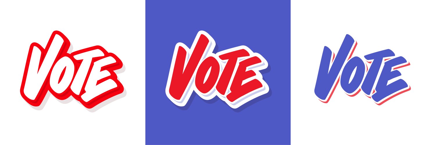 Vote Logo Vector Images (over 12,000)