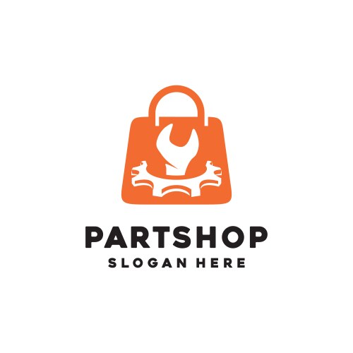 Spare Part Logo Vector Images (over 1,800)
