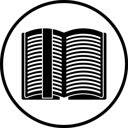 Academic Research Logo Vector Images (over 870)