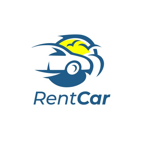 Car Rental Logo Vector Images (over 2,700)