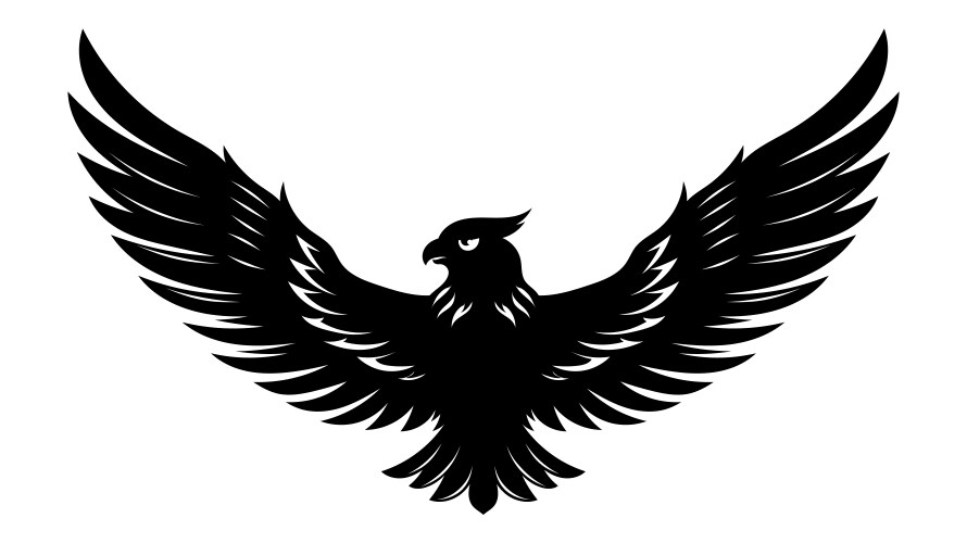Angry Eagle Vector Images (over 1,900)