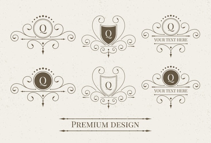 Vignette Logo Vector Images (over 5,000)