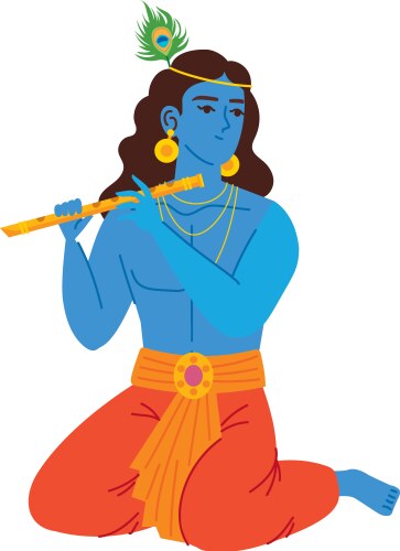 Krishna Vector Images (over 5,600)
