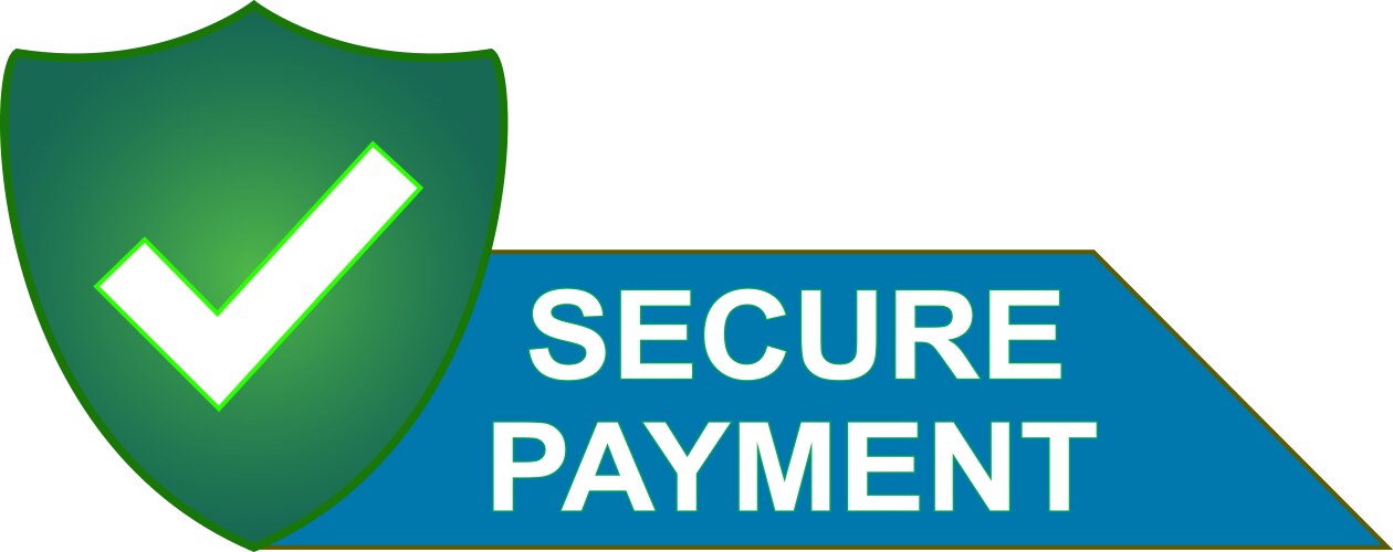 100 Secure Payment Vector Images (over 190)