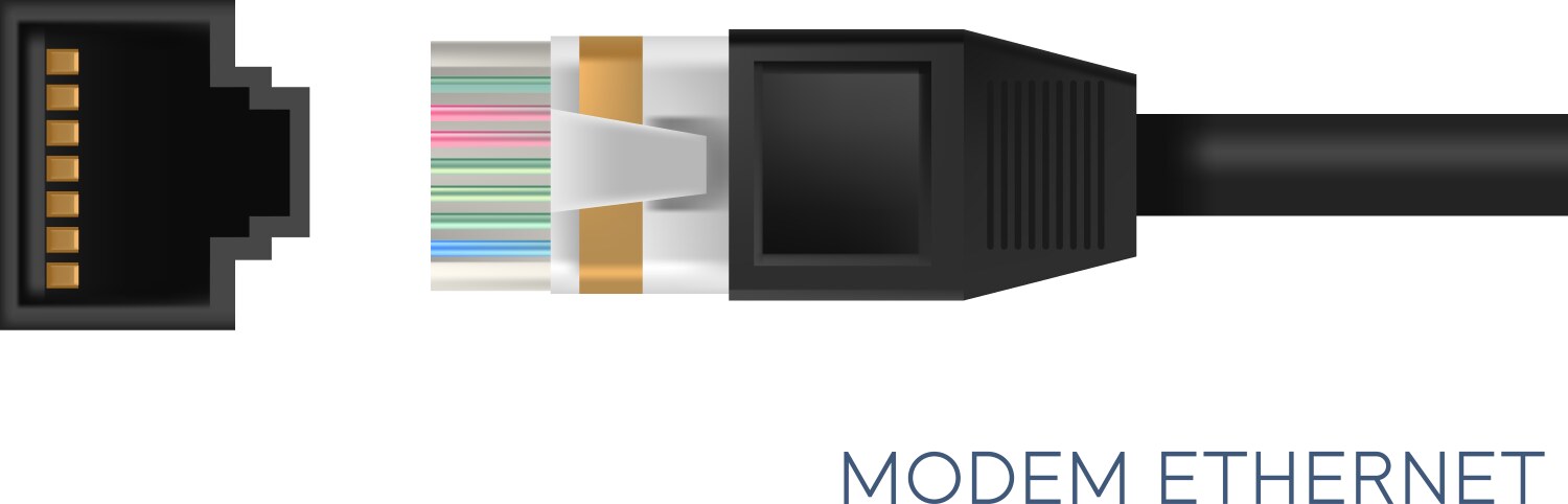 Ethernet Port Vector Images (over 5,000)