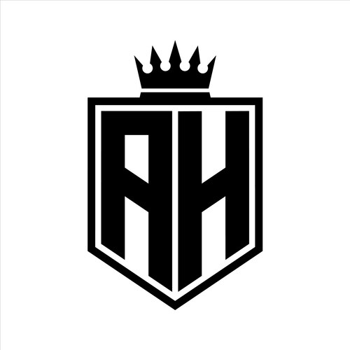 Ah Logos Vector Images (over 3,600)