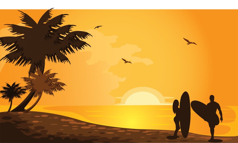 Beach Vector Images (over 570,000)