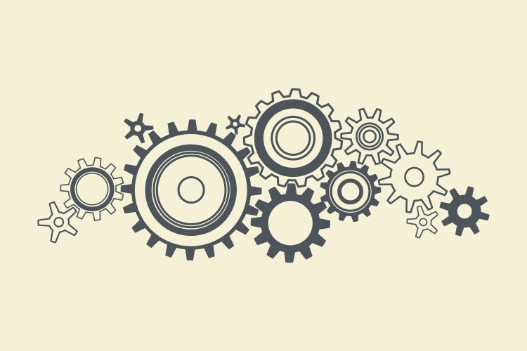 Gears Vector Images (over 520,000)