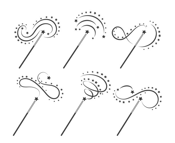 Wand Vector Images (over 41,000)