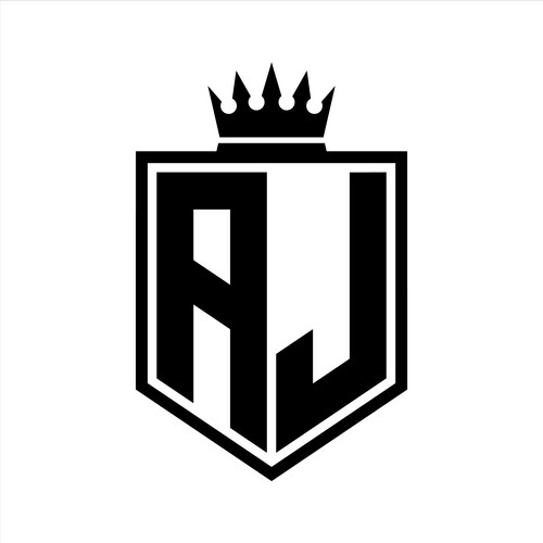 Aj Logo Vector Images (over 3,000)