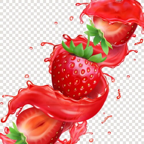 Strawberry Vector Images (over 130,000)