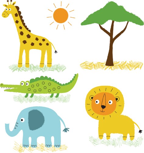 Free Cartoon Vector Images (over 90,000)