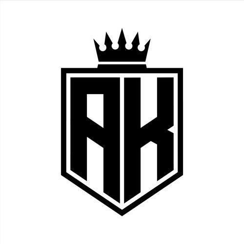 Ak Logo Vector Images within Logos (over 1,000)