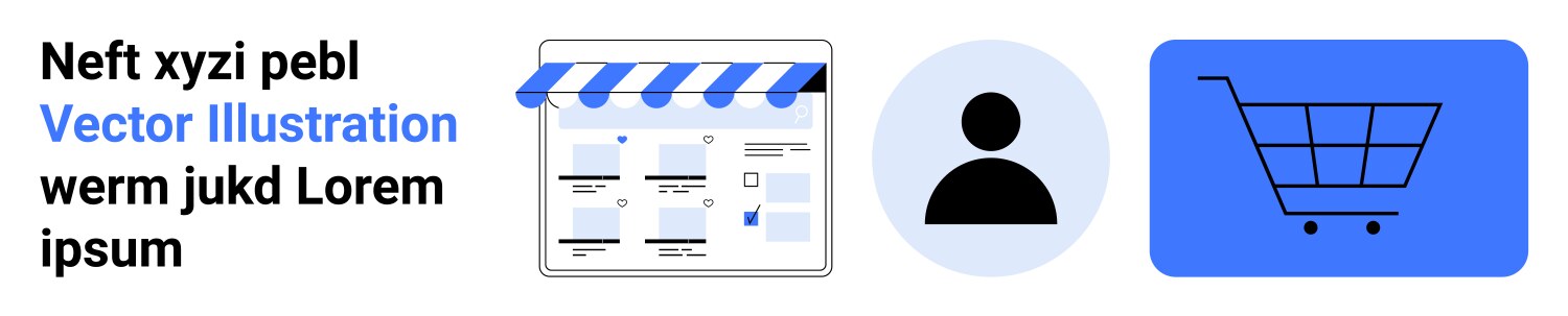 Blue User Icon Vector Images (over 81,000)