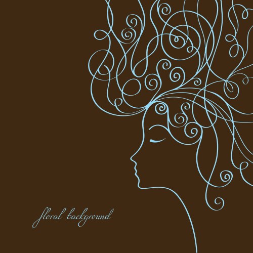 Hair Background Vector Images (over 160,000)