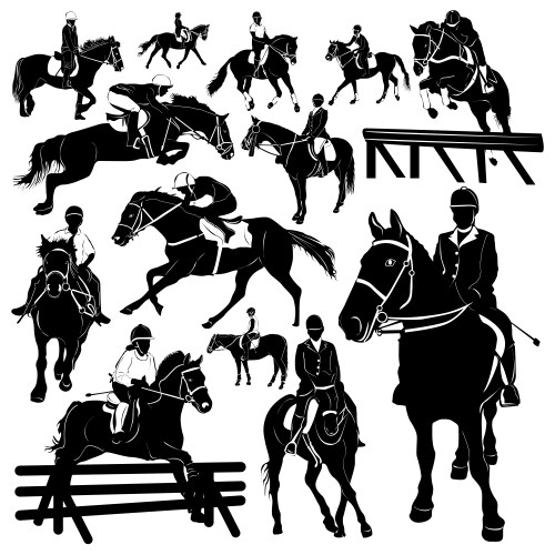 Horse Vector Images (over 190,000)