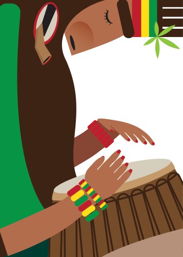 Rasta Vector Images (over 6,900)