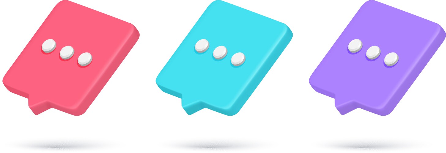 Three Dots Vector Images (over 5,100)