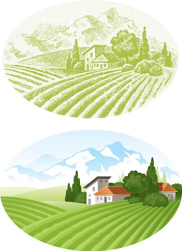 Country Vector Images (over 1.1 million)