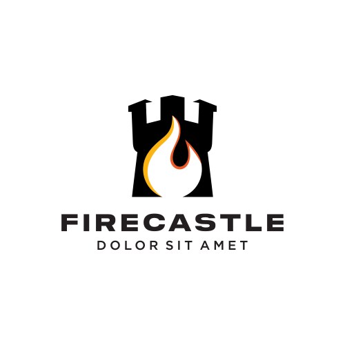 Castle Logo Vector Images (over 19,000)