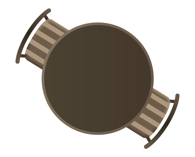 Lounge Chair Top View Vector Images (over 510)