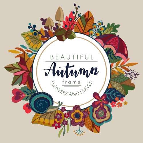 October Borders Vector Images (over 13,000)