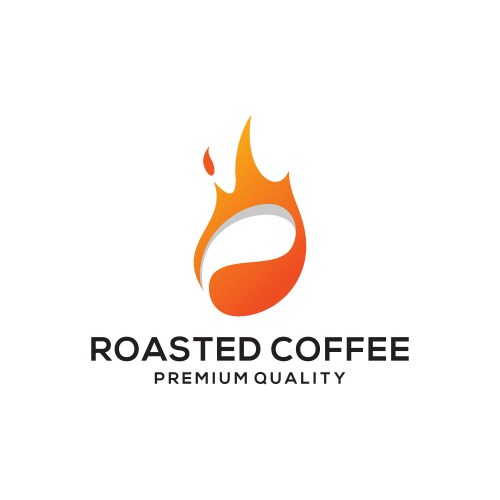 Coffee Roaster Roast Caffeine Vector Images (over 350)